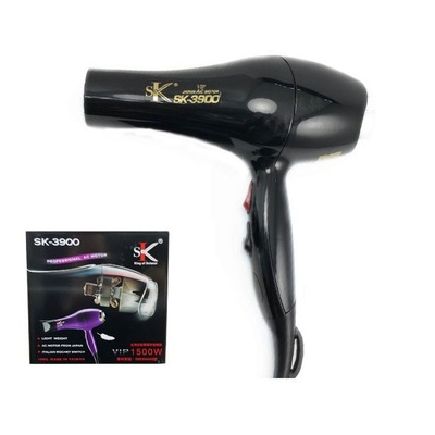 SK-3900 重型 強風 吹風機 - 145伊絲芙專業髮品